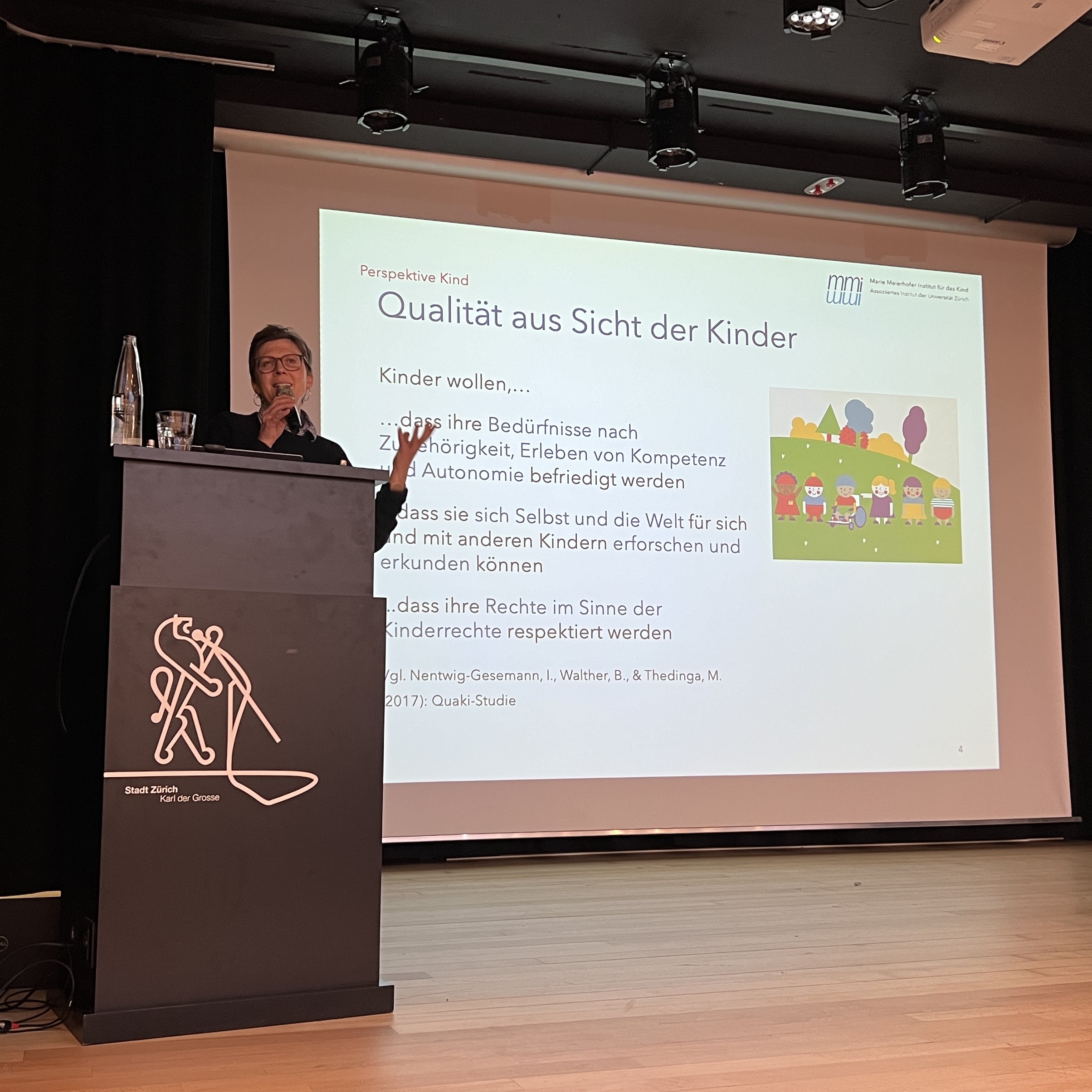 Impulsveranstaltung | RADIX Schweizerische Gesundheitsstiftung